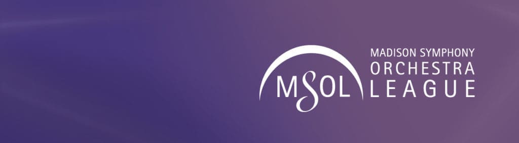 Behind the Music: An MSOL Discovery Talk Registration - The Madison ...